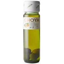 Choya Umeshu Plum - Manchester Wine and Liquors